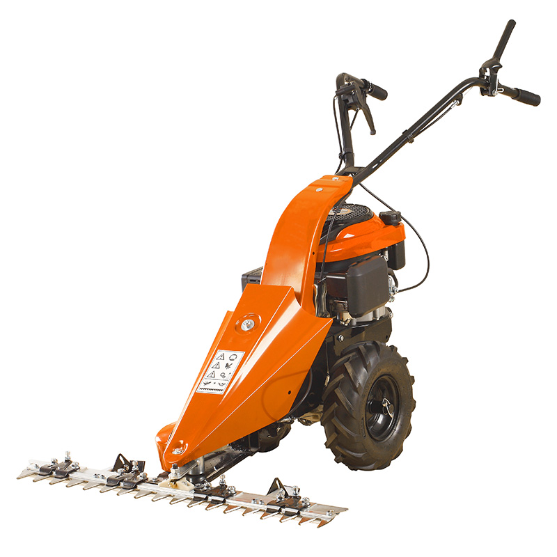 Scythe Mower_ZHEJIANG JIARUI MACHINERY CO., LTD.